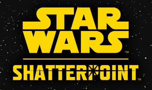 Star Wars Shatterpoint