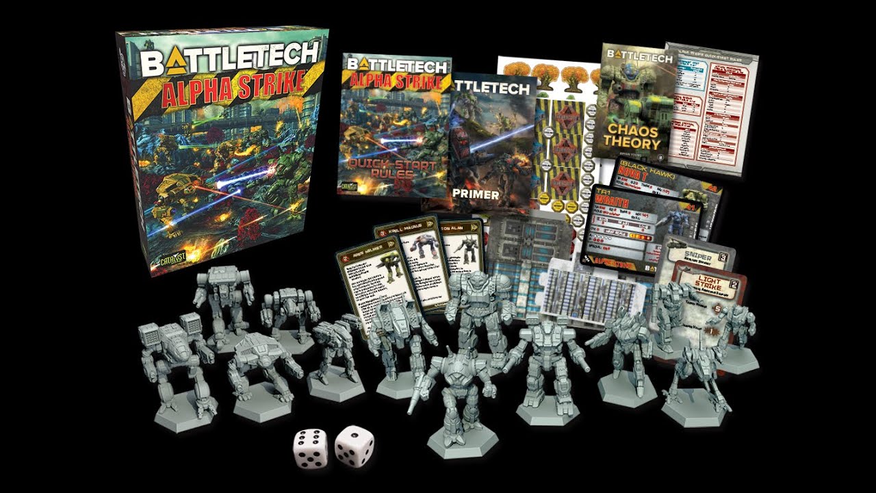 Battletech