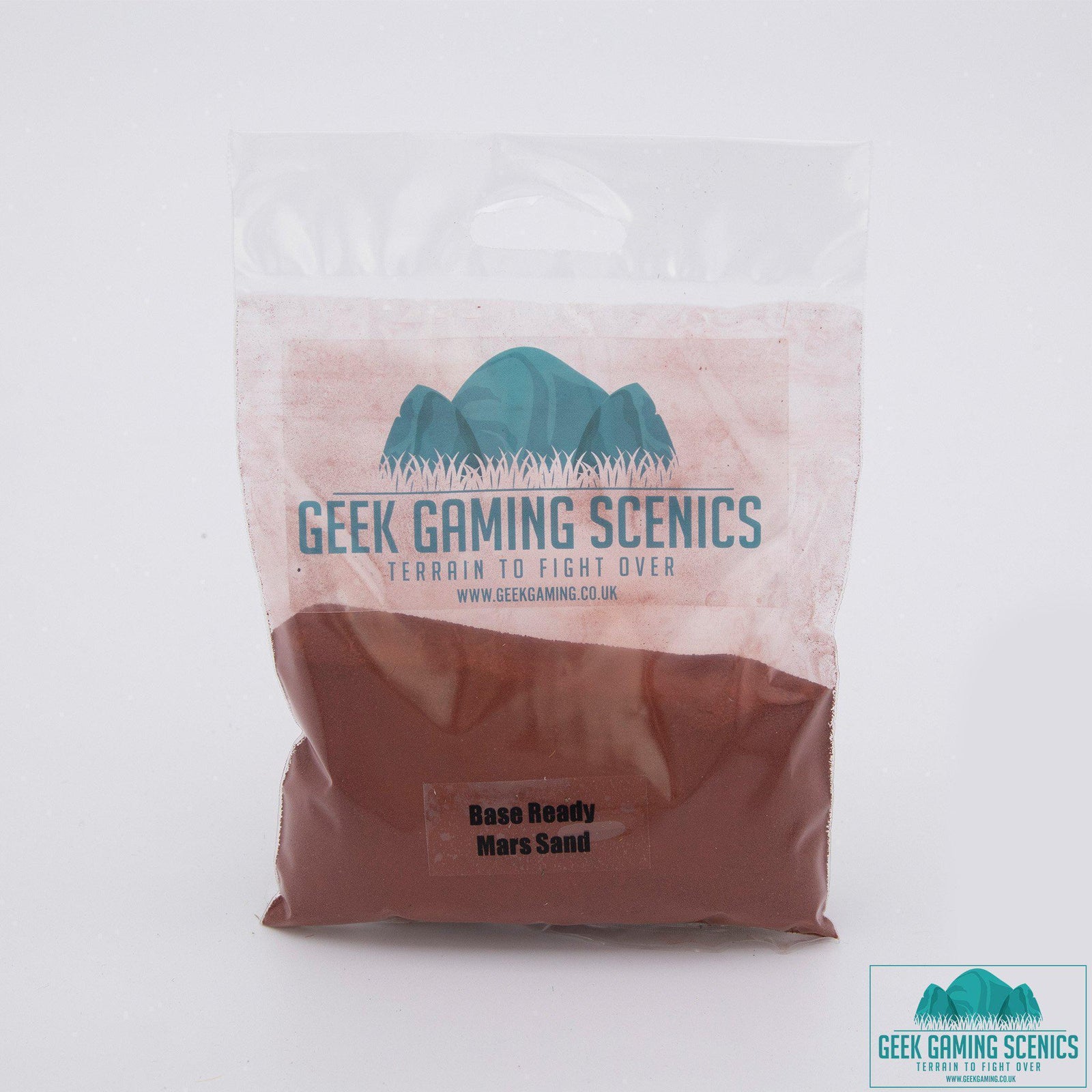 Blitzminis – Base Ready Mars Sand